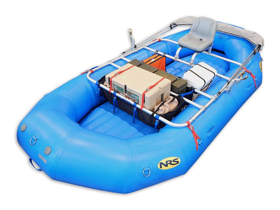 Down River Equipment