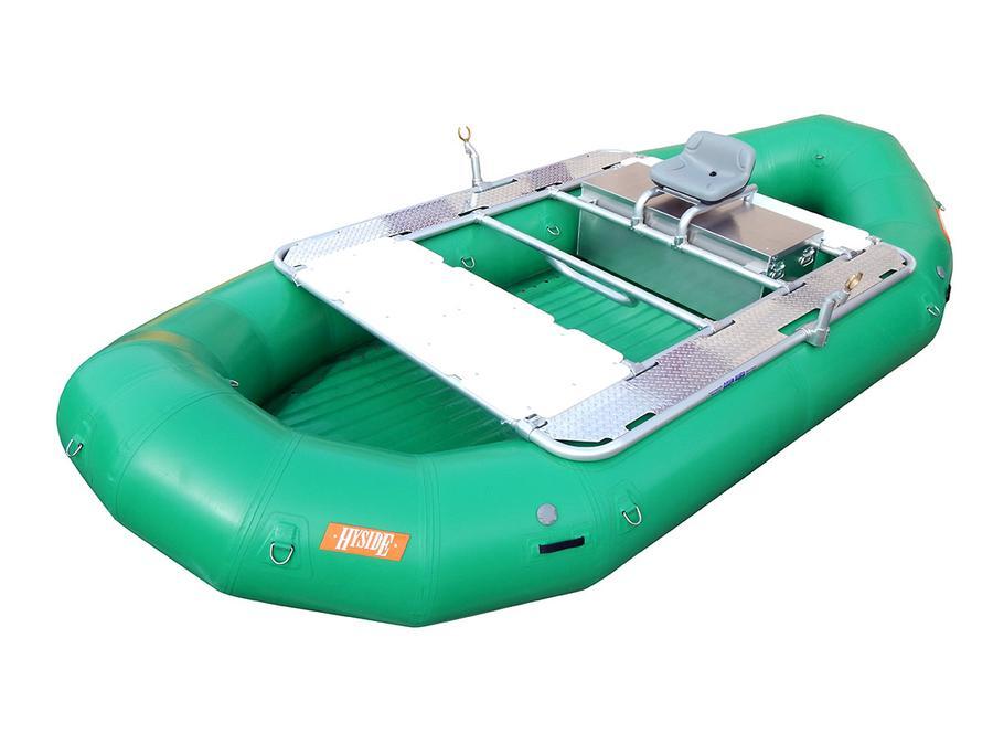 Down River Equipment