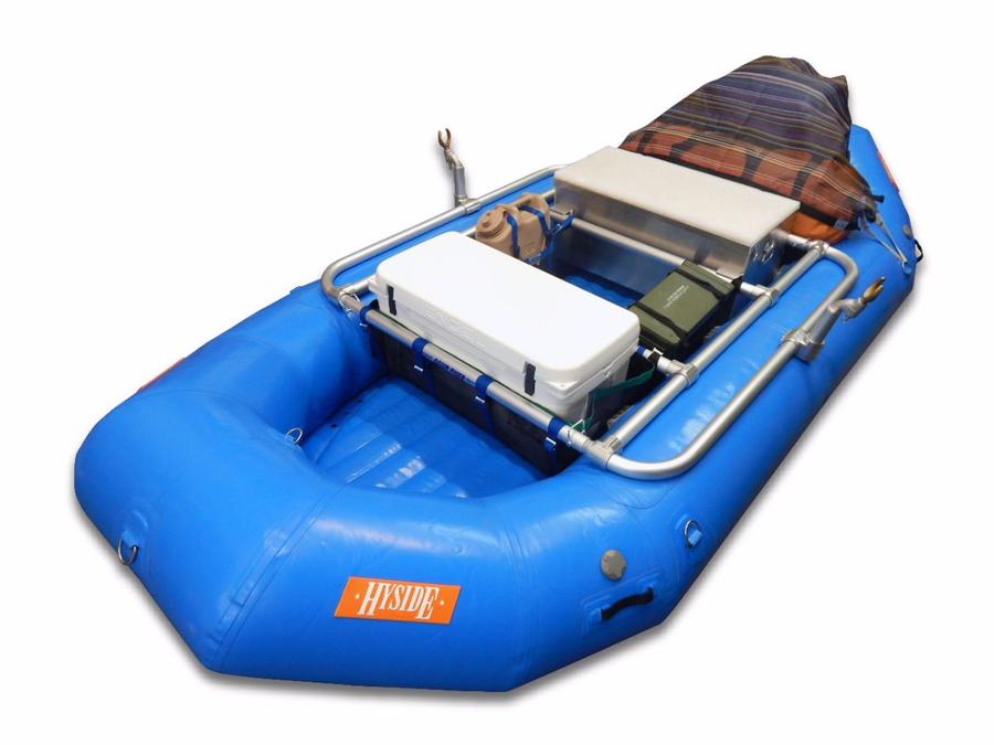 Down River Equipment