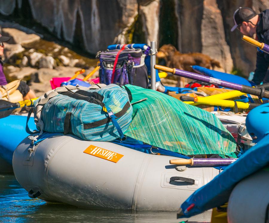 Down River Equipment