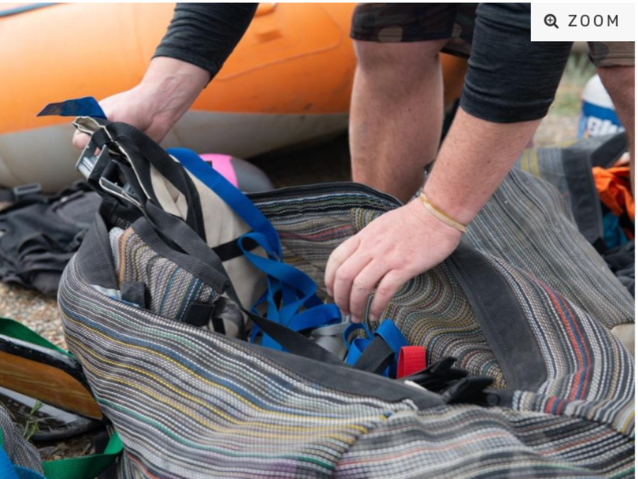 Down River Equipment