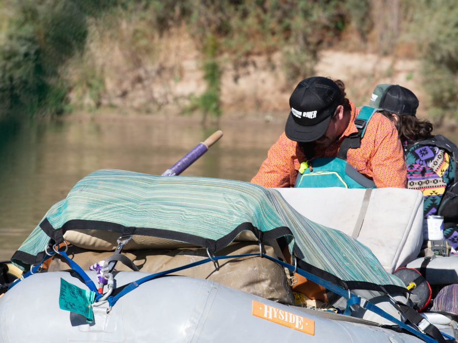 Down River Equipment