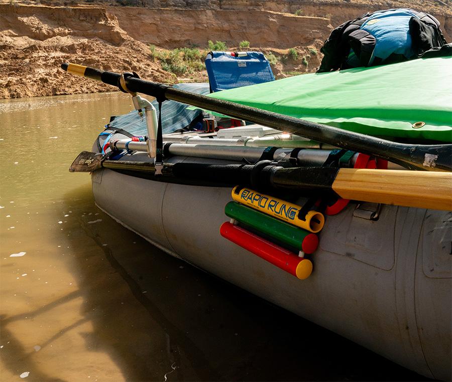 Down River Equipment