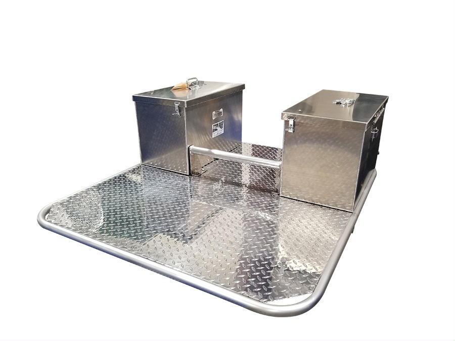 Down River Equipment