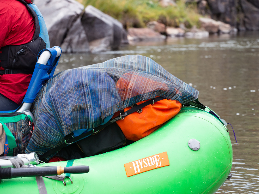 Down River Equipment