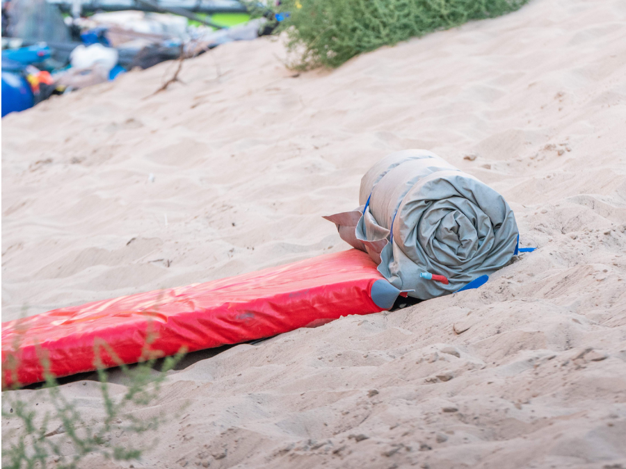 Down River Equipment