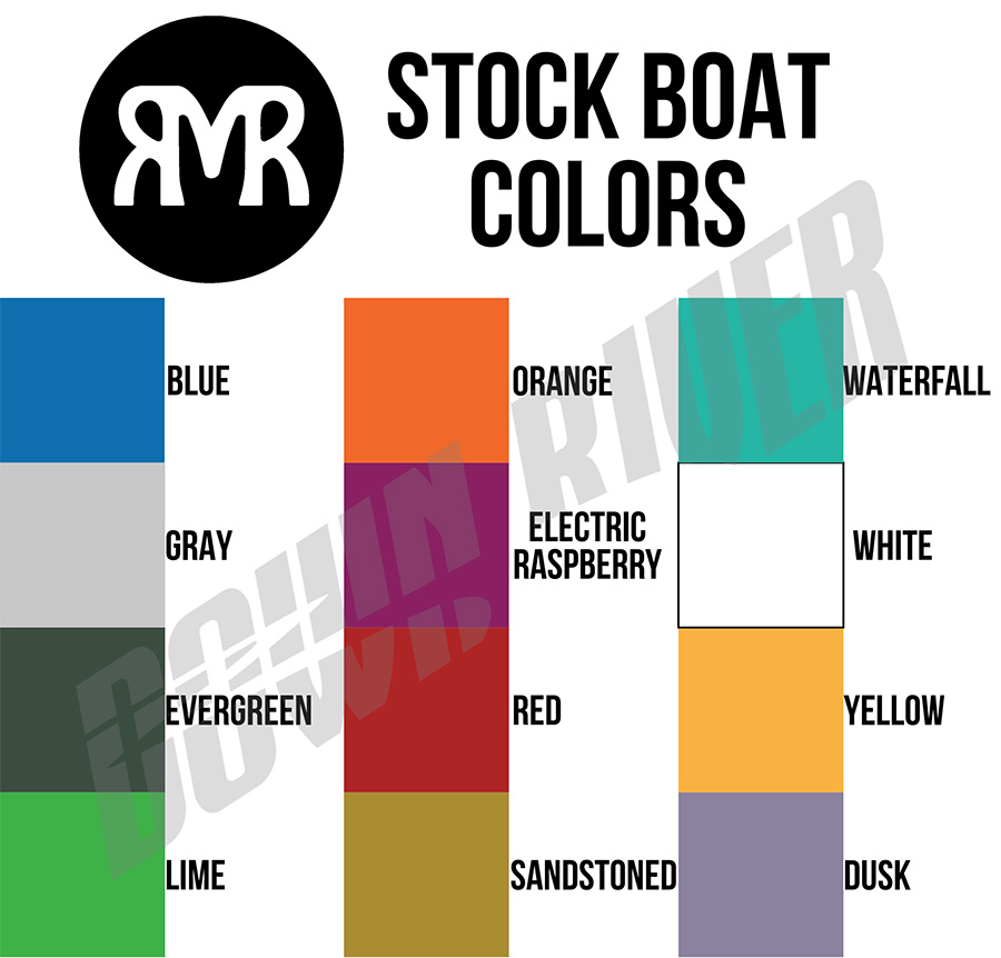 Down River Equipment