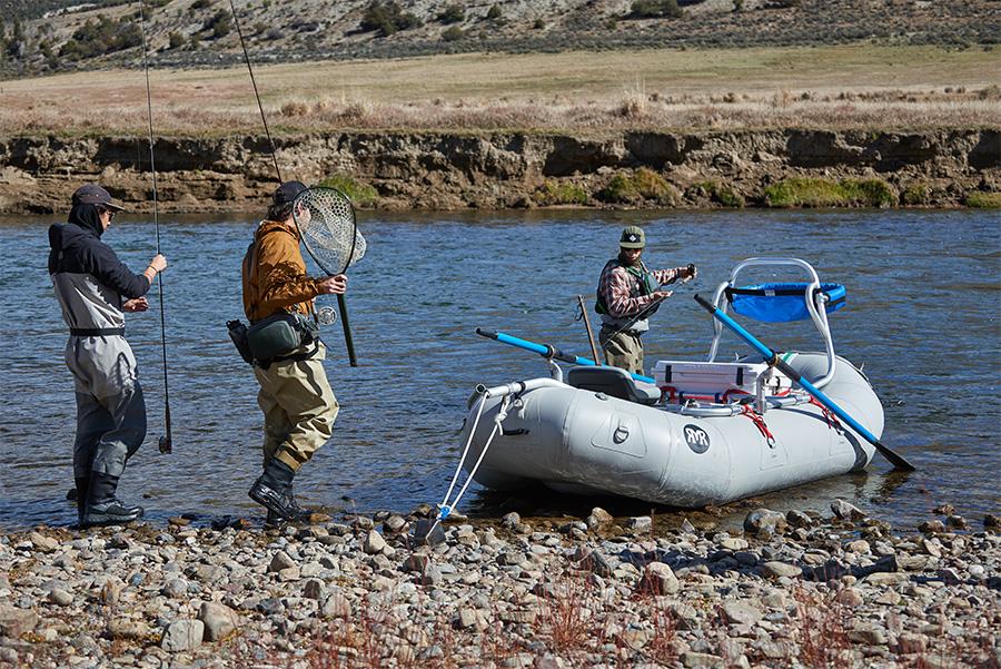 Down River Equipment