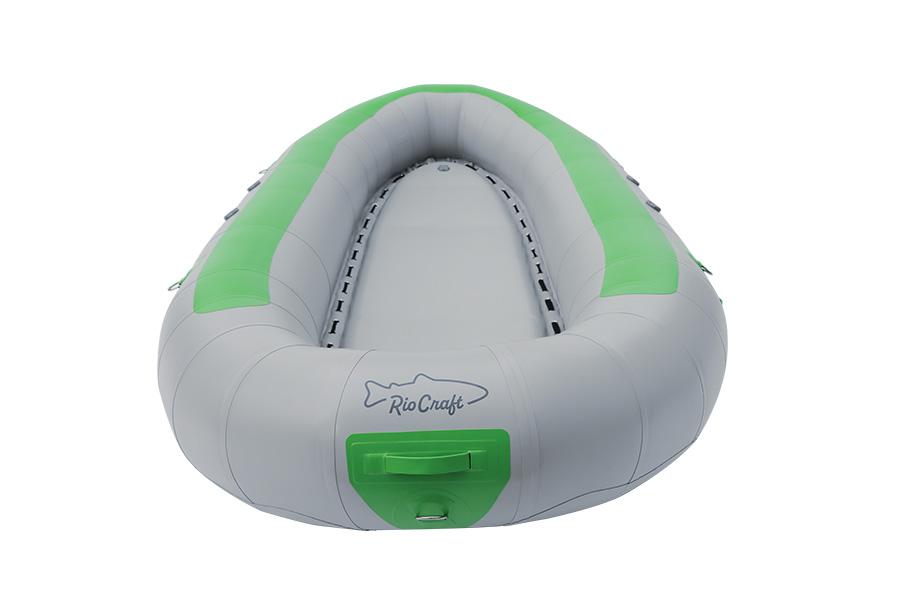 Down River Equipment