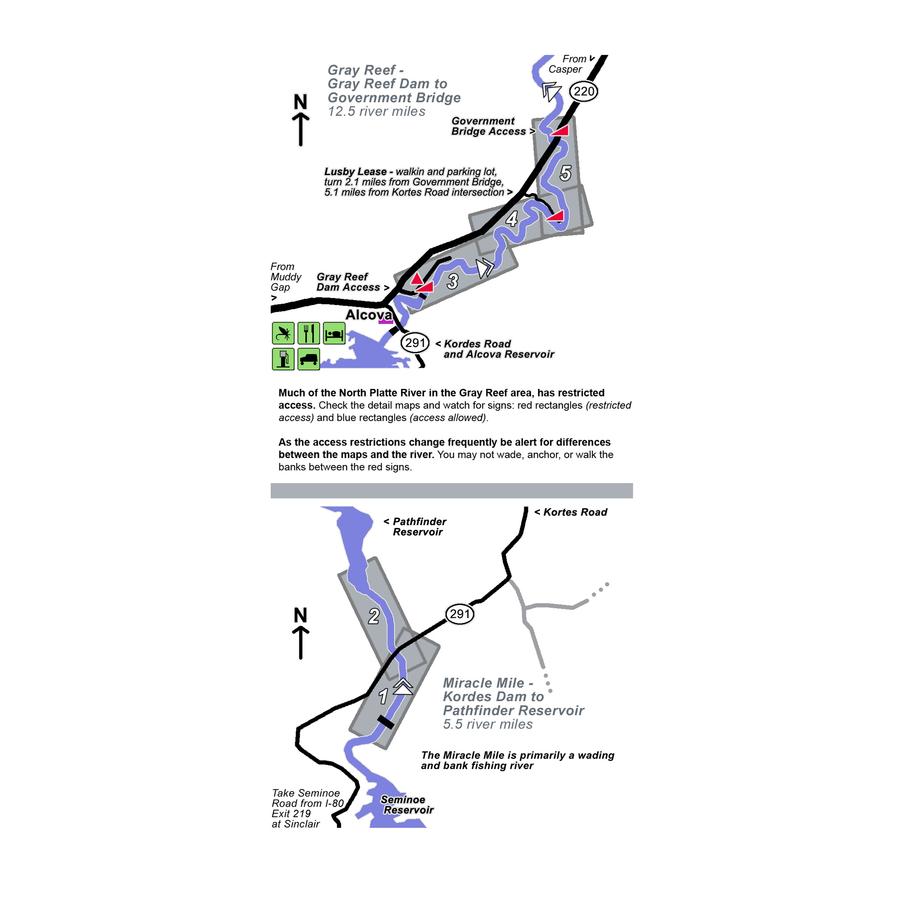Down River Equipment