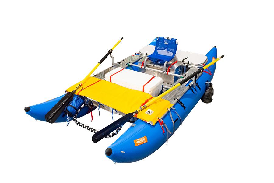 Down River Equipment