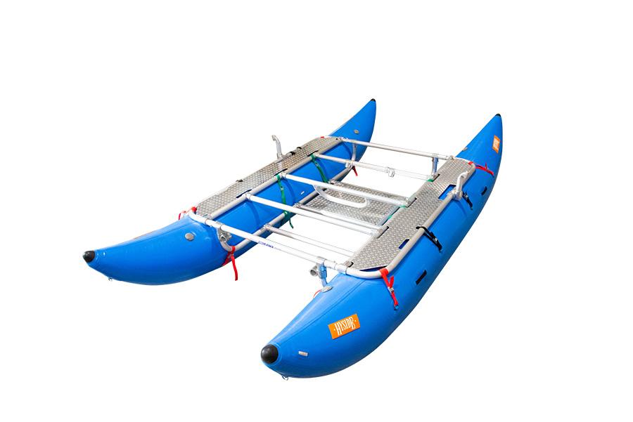 Down River Equipment