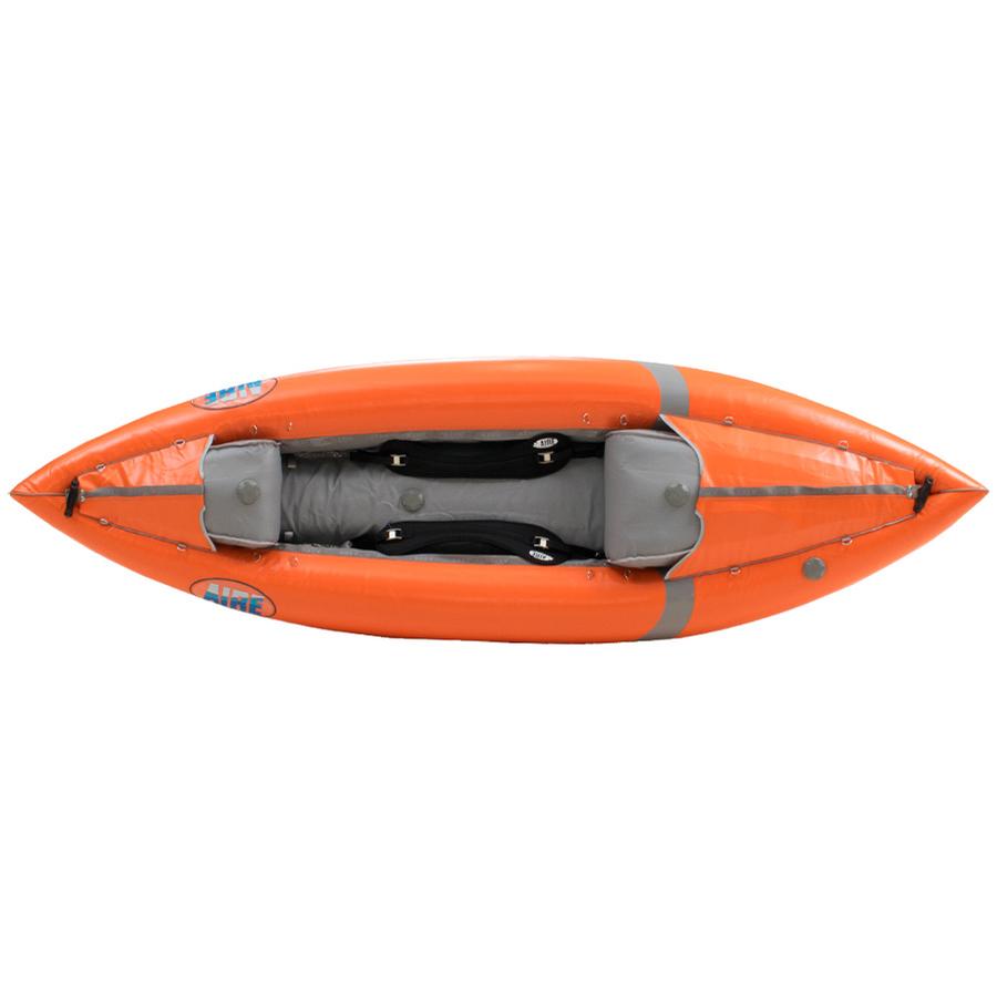 Down River Equipment