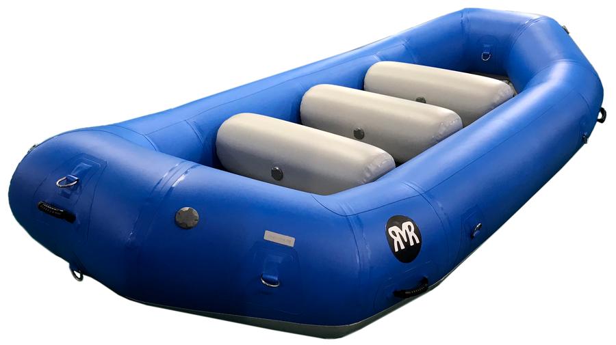 Down River Equipment