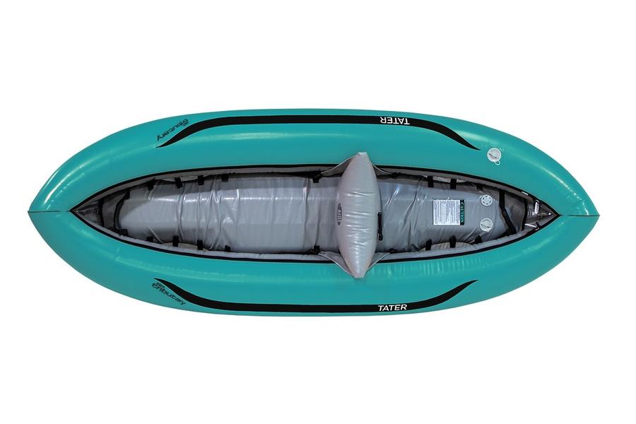 Down River Equipment