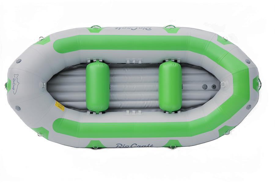 Down River Equipment