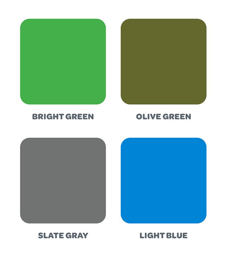 Down River Equipment