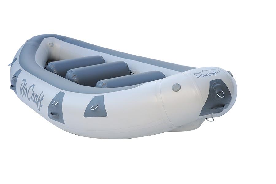 Down River Equipment