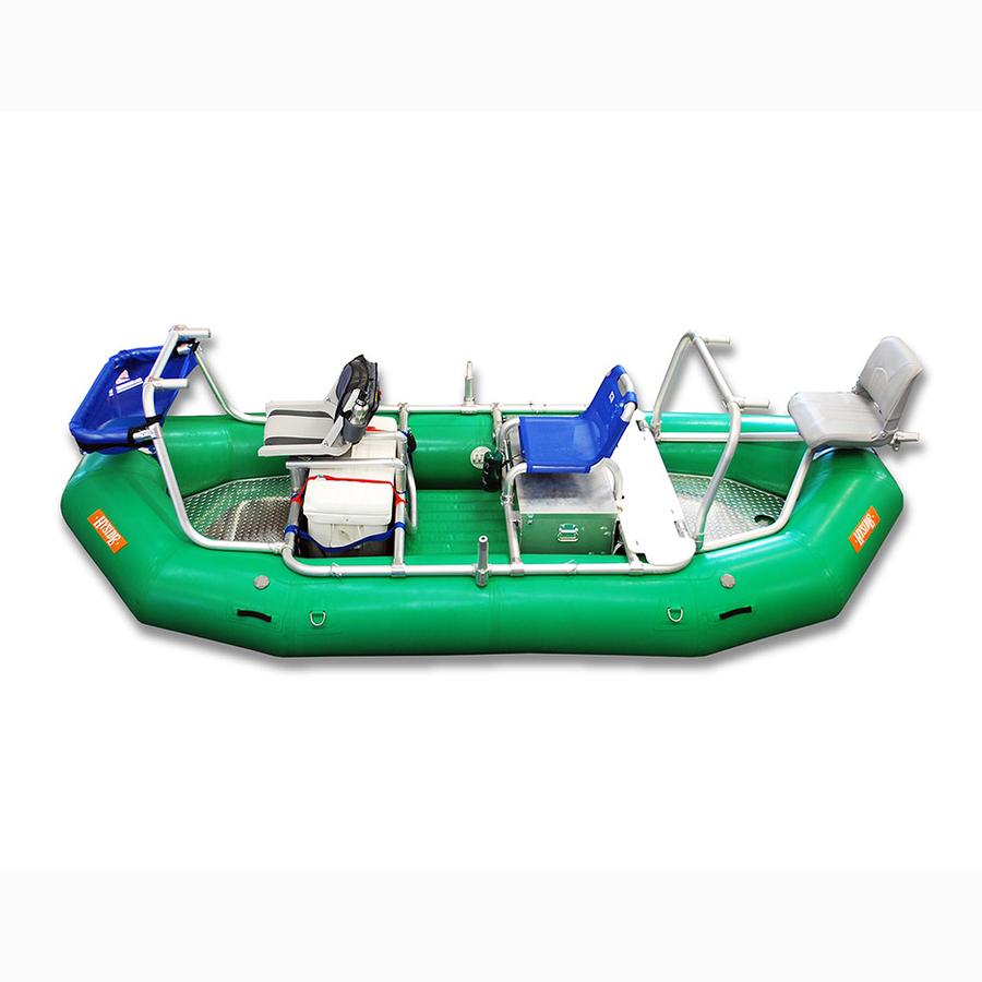 Down River Equipment