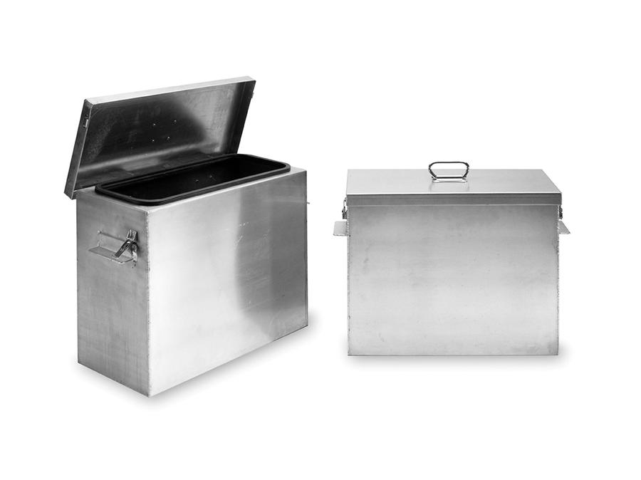 Down River Equipment