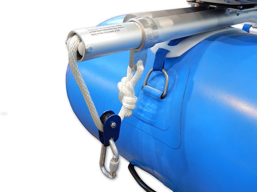 Down River Equipment