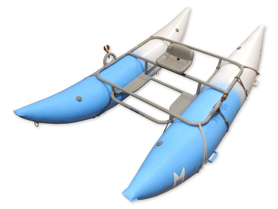 Down River Equipment