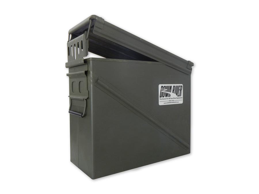 Down River Equipment