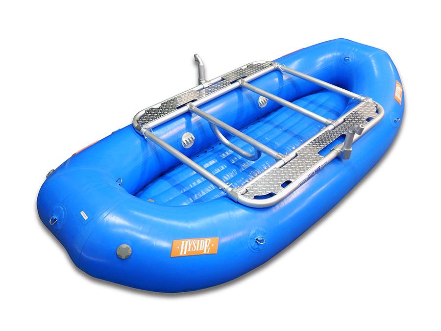 Down River Equipment