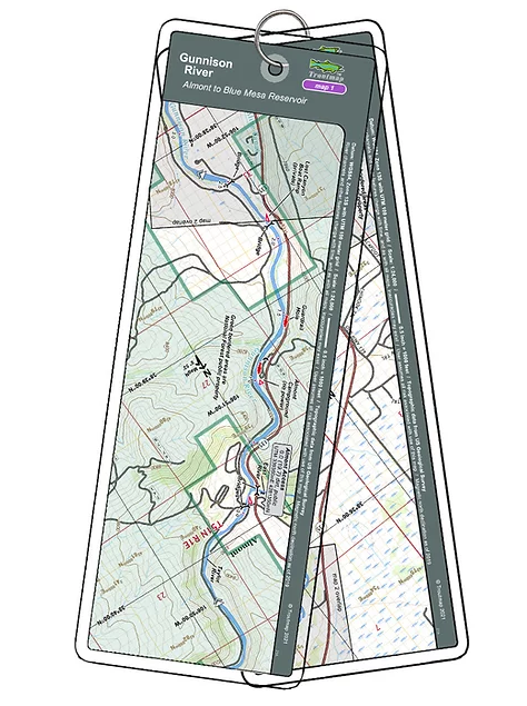 Down River Equipment