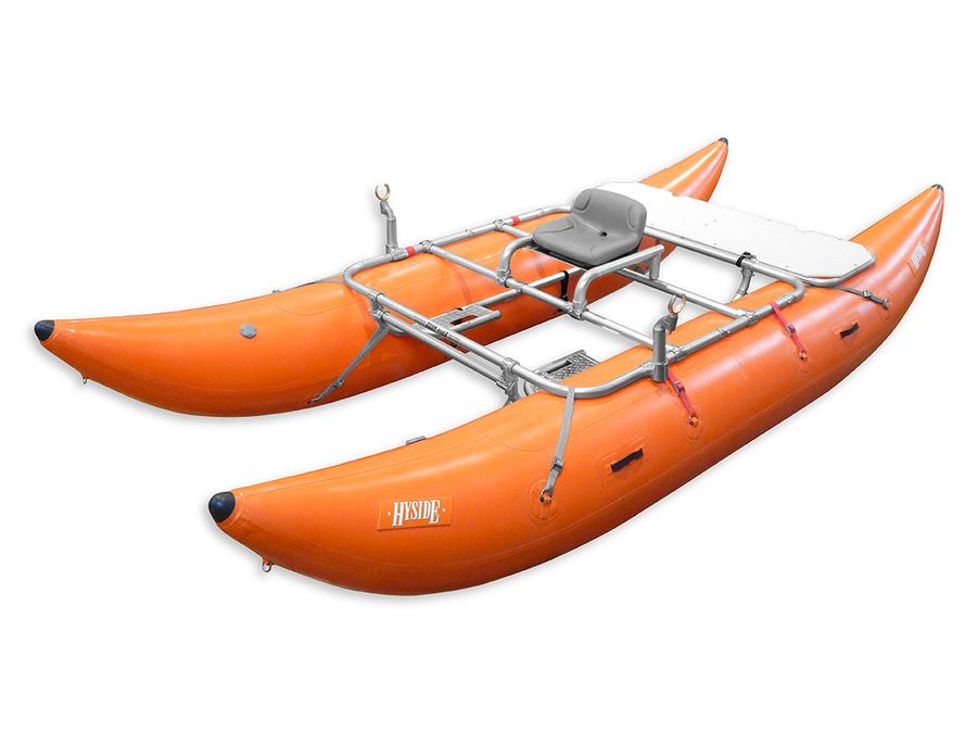 Down River Equipment