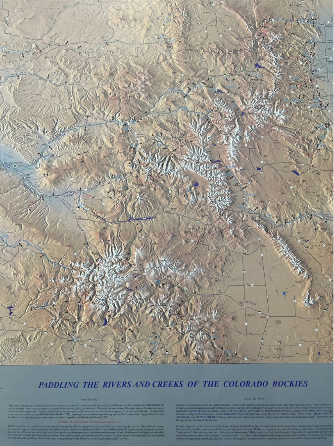 Down River Equipment