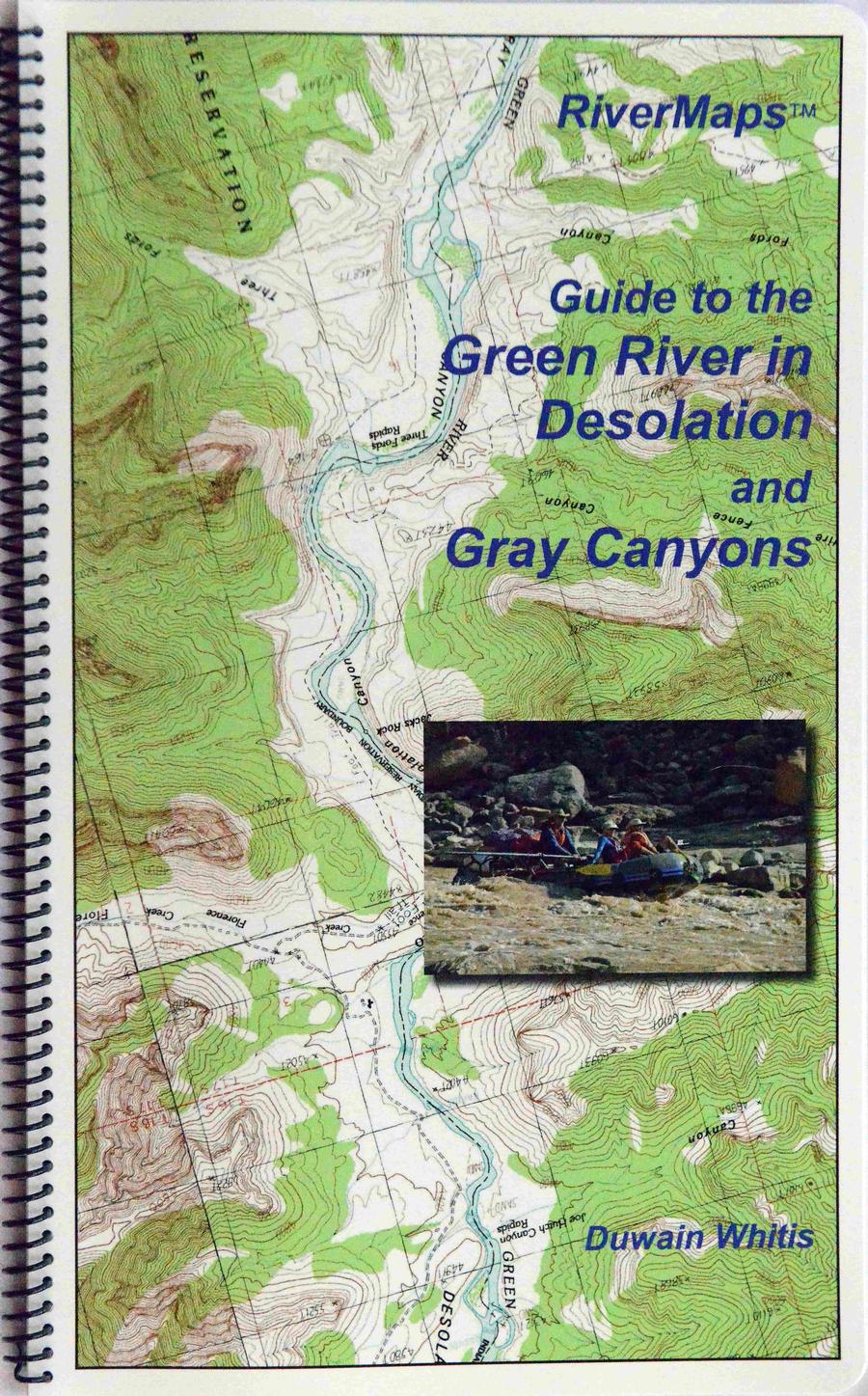 Down River Equipment