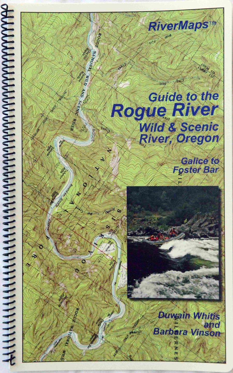 Down River Equipment