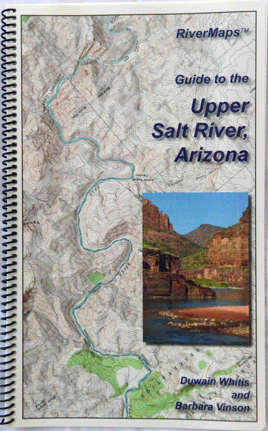 Down River Equipment