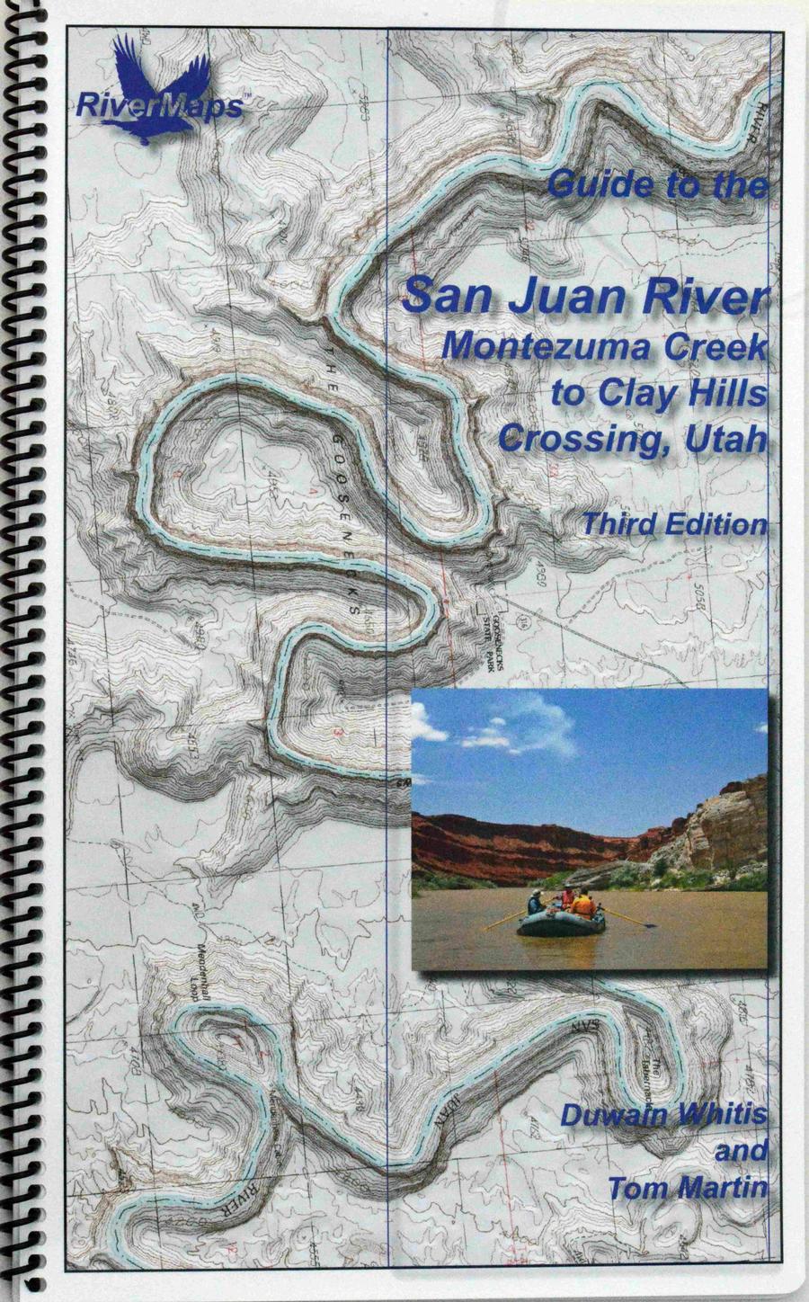 Down River Equipment