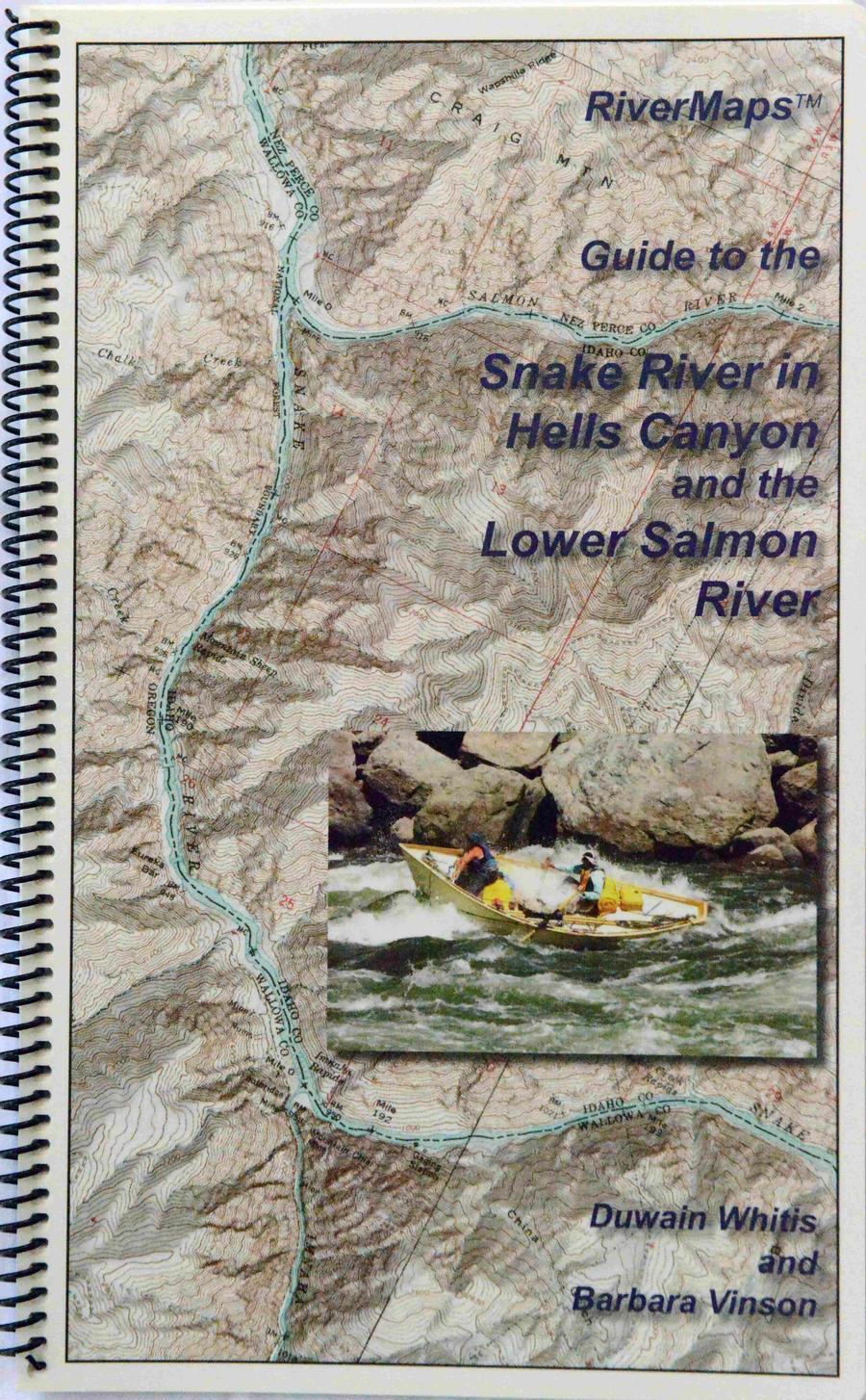 Down River Equipment