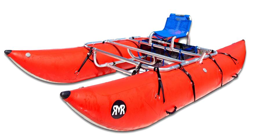 Down River Equipment