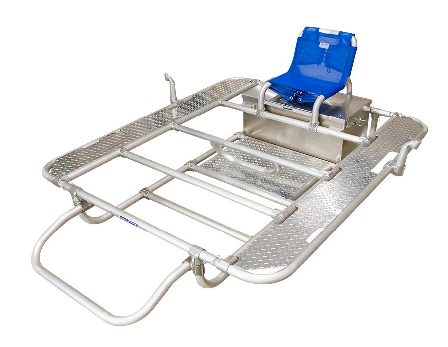 Down River Equipment