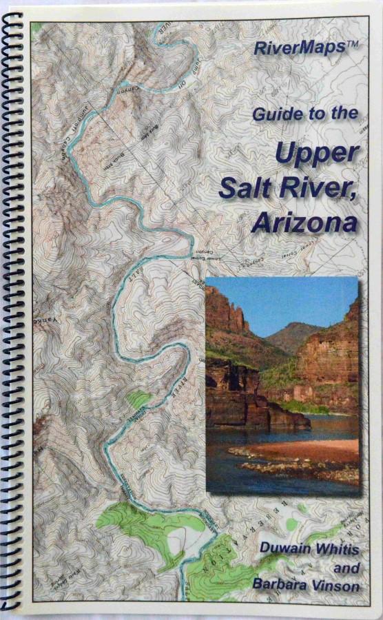 Salt River Arizona Map Lakes Map Of Salt River Valley Arizona