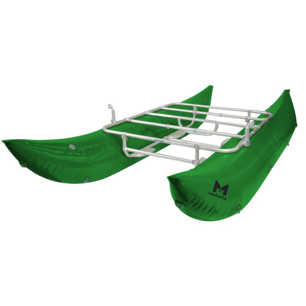Down River Equipment