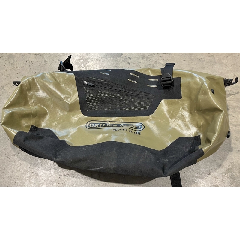 Down River Equipment