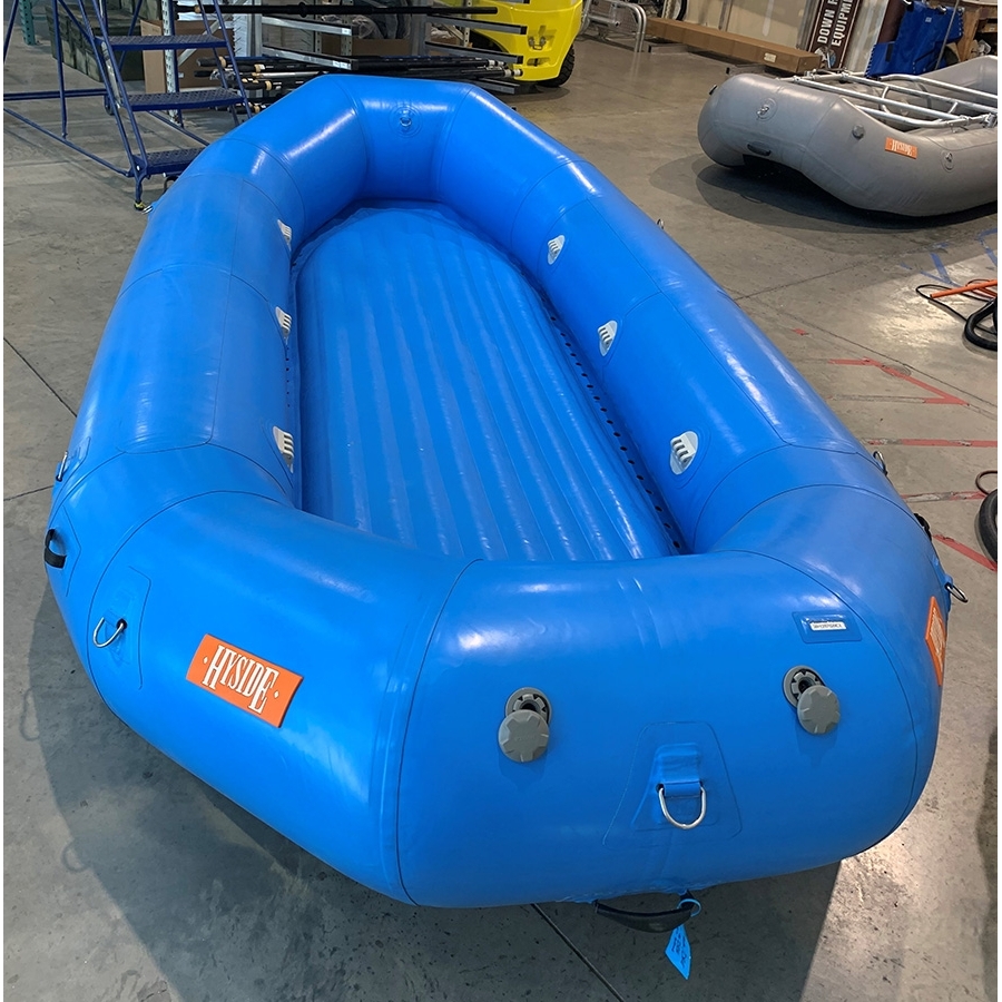 Down River Equipment