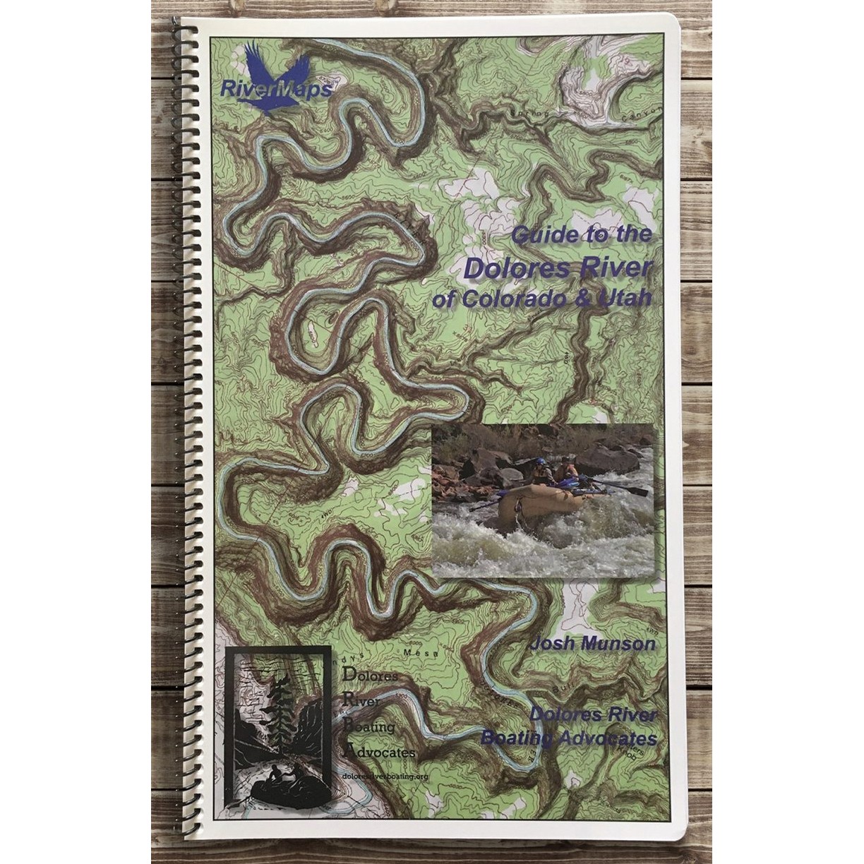 Down River Equipment