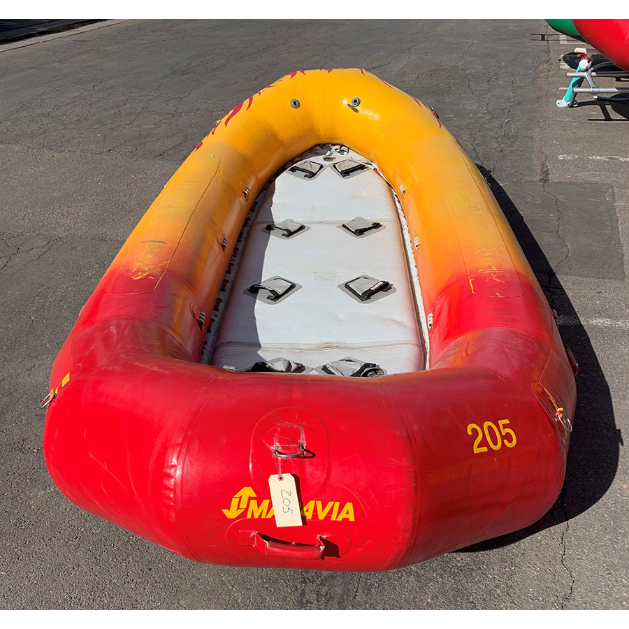 Down River Equipment