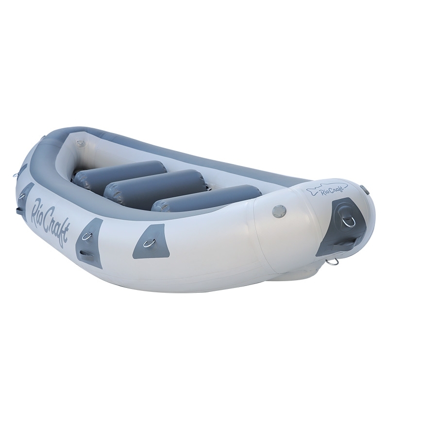 Down River Equipment