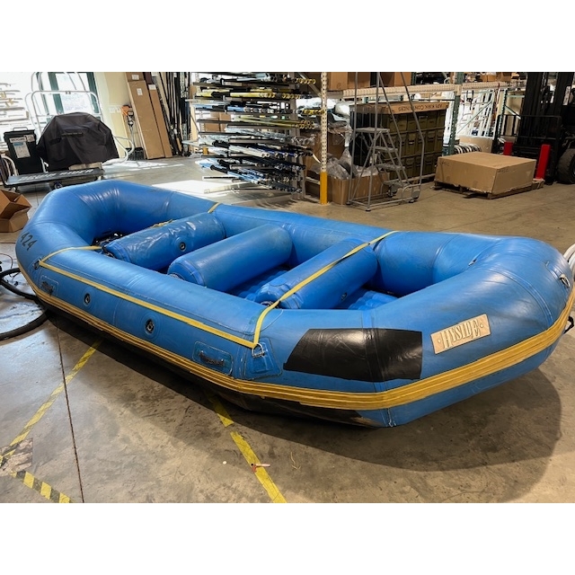 Down River Equipment