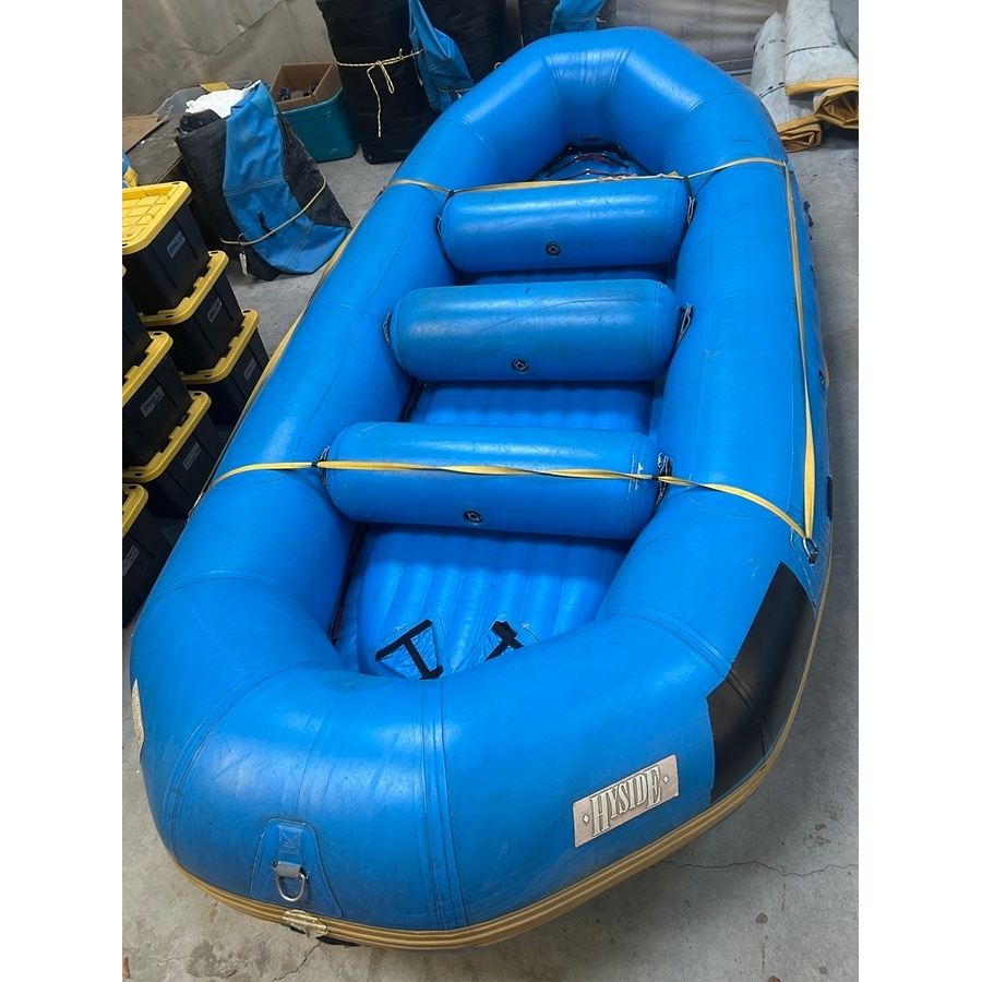 Down River Equipment