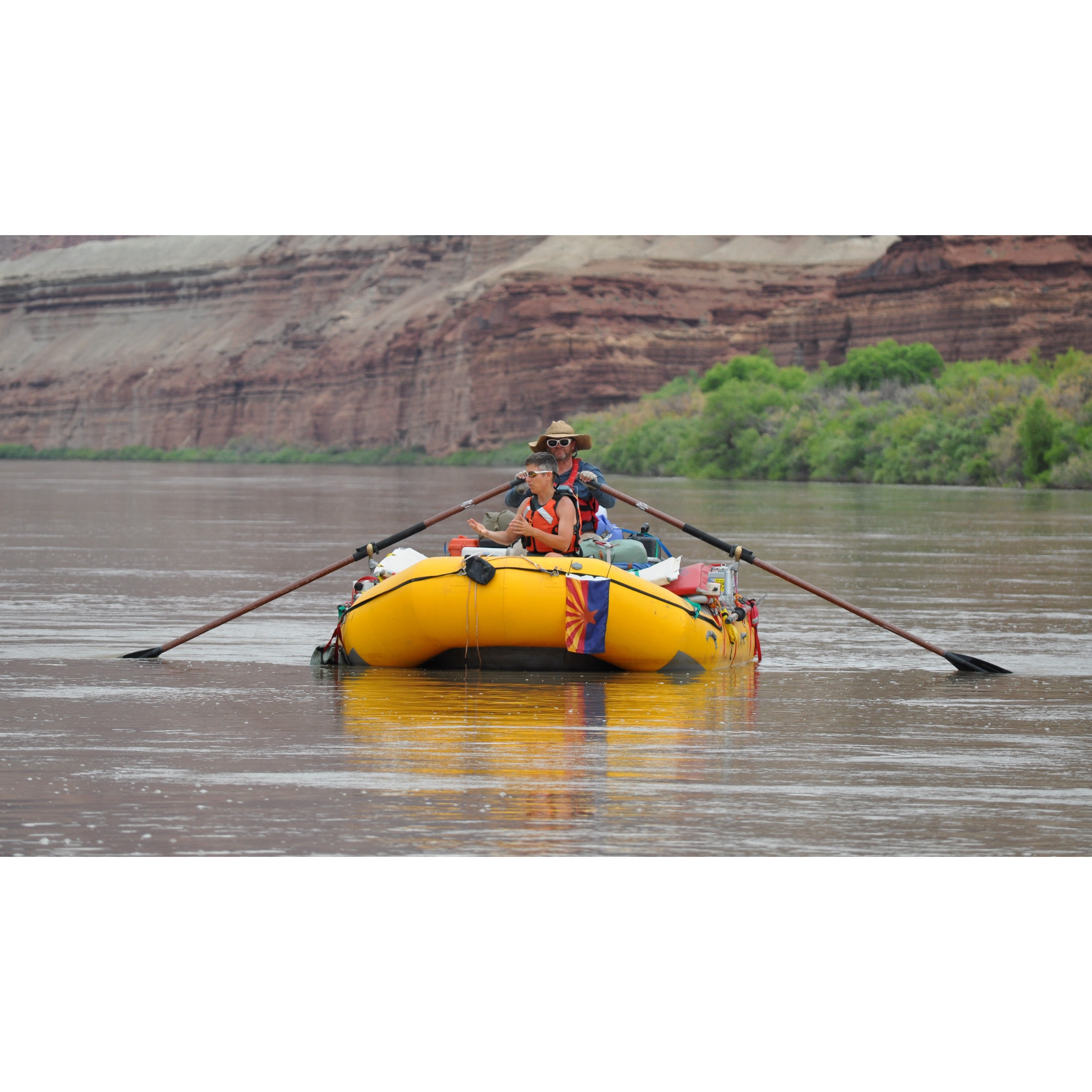 Down River Equipment