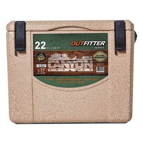 Down River Equipment