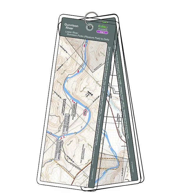 Down River Equipment